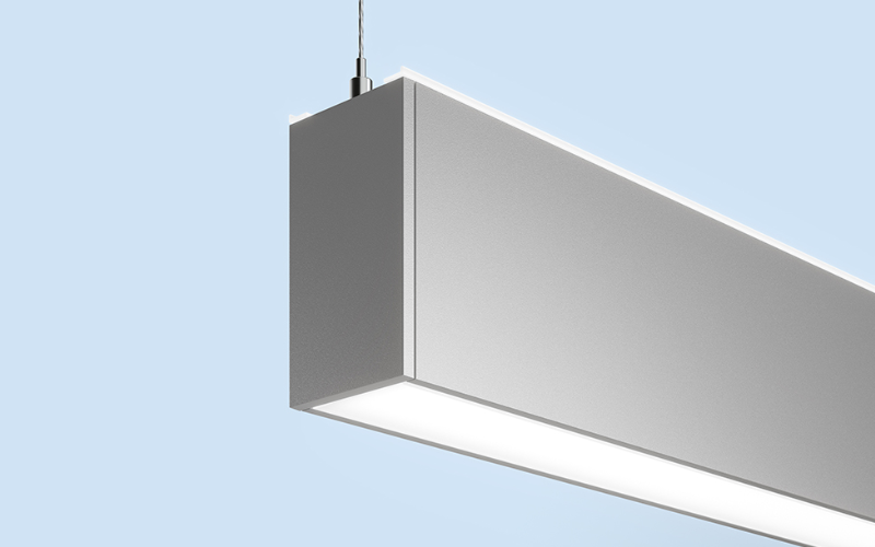 S2PID. SLOT 2 PENDANT INDIRECT/DIRECT. by Mark Architectural Lighting ...