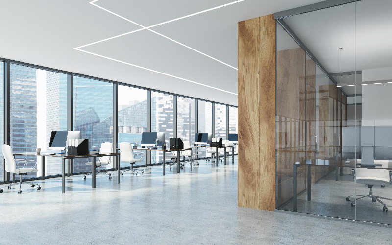 SL1LP. Slot 1 Recessed Patterns Tunable White. by Mark Architectural ...