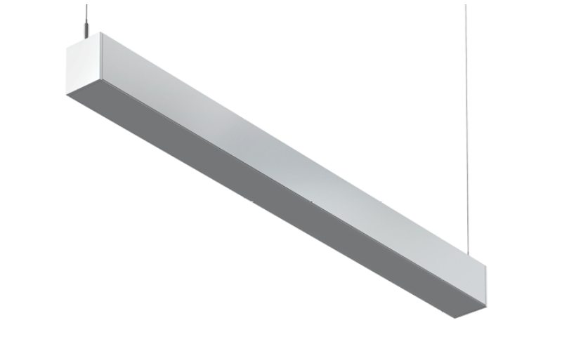 S2LI. Slot 2 LED Indirect Pendant. by Mark Architectural Lighting ...