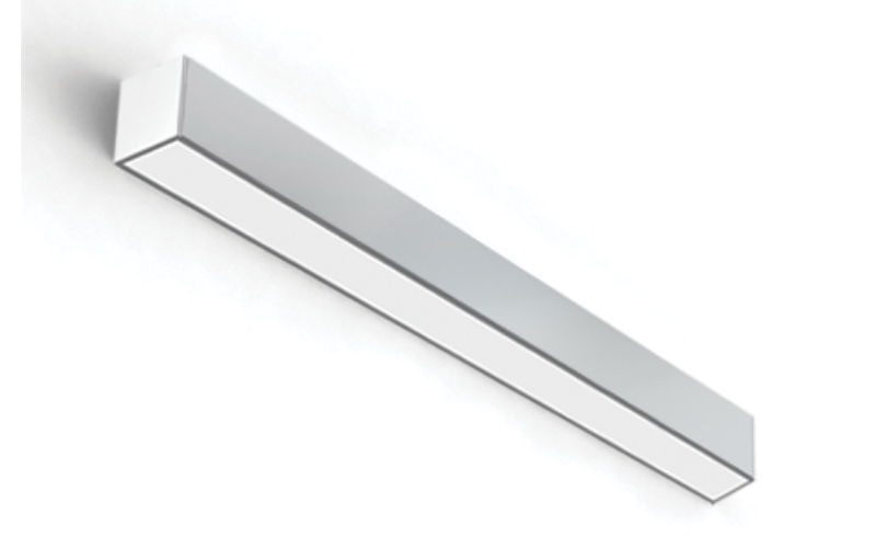 S2LWD. Slot 2 LED Direct Wall. by Mark Architectural Lighting, Acuity ...