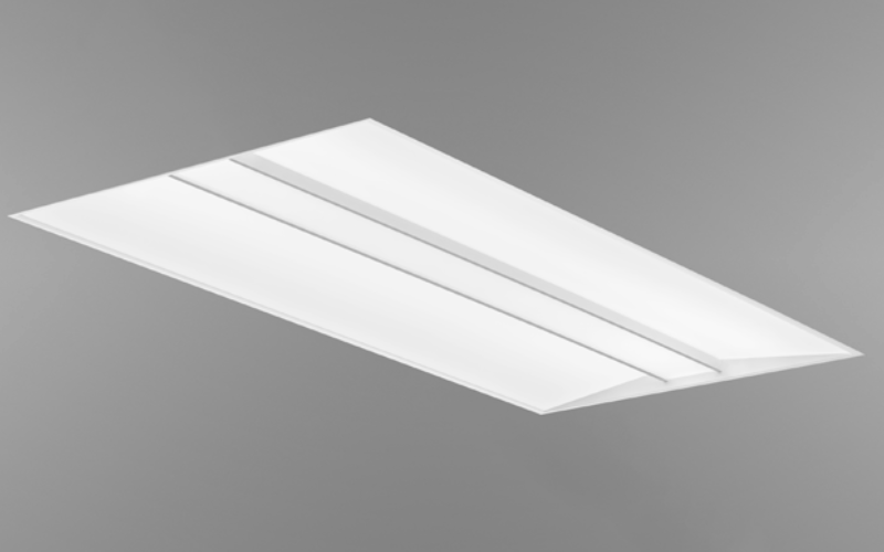 WHSPR. Design Selec Whisper LED. by Mark Architectural Lighting, Acuity ...