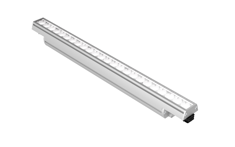 MKS501. MARKLINE SURFACE STATIC WHITE & COLOR. by Mark Architectural ...