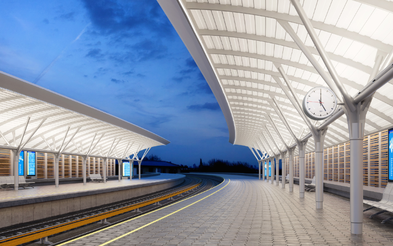 MCV502. MARKCOVE LINEAR COVE STATIC WHITE & COLOR WET LOCATION. by Mark ...