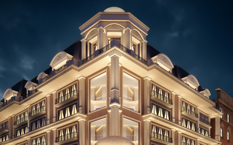 MCV502. MARKCOVE LINEAR COVE TUNABLE WHITE & WARM DIMMING WET LOCATION ...