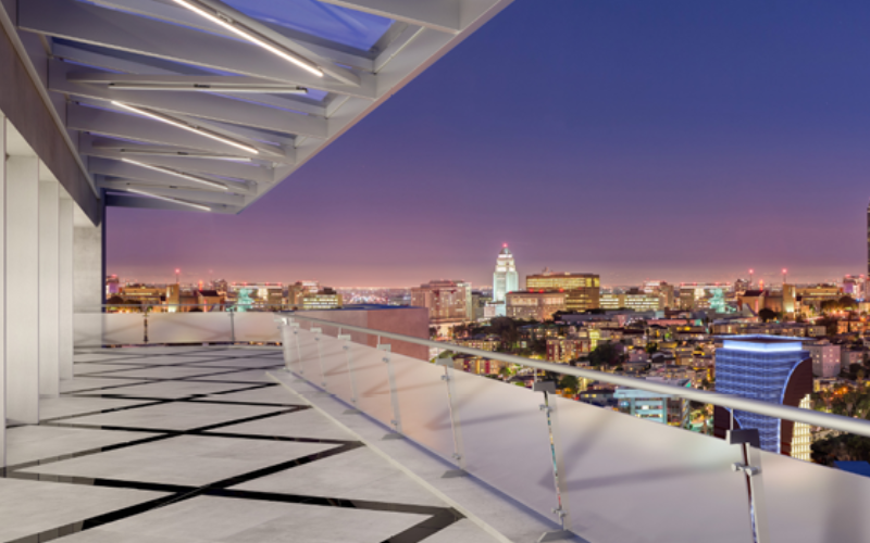 MKS501. MARKLINE SURFACE STATIC WHITE & COLOR WET LOCATION. by Mark ...