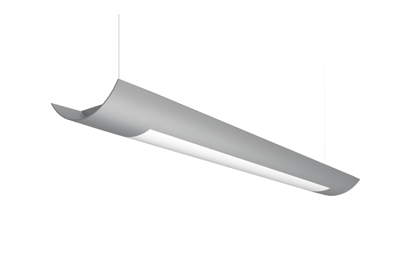 PLLR10ID. Design Select PILLAR DIRECT/INDIRECT PENDANT. by Mark ...