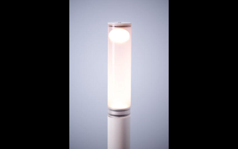 VCL. DESK. by Stoane Lighting, Inter-Lux