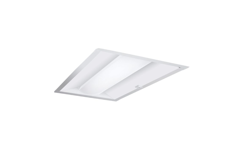 CBRK-S. Center Basket Retrofit Kit 1x4 / 2x2 / 2x4. by Metalux, Cooper ...