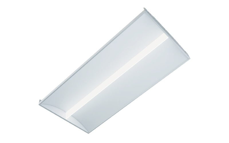 24SR. SkyRidge 2' x 4' Specification Grade Troffer LED Module. by ...