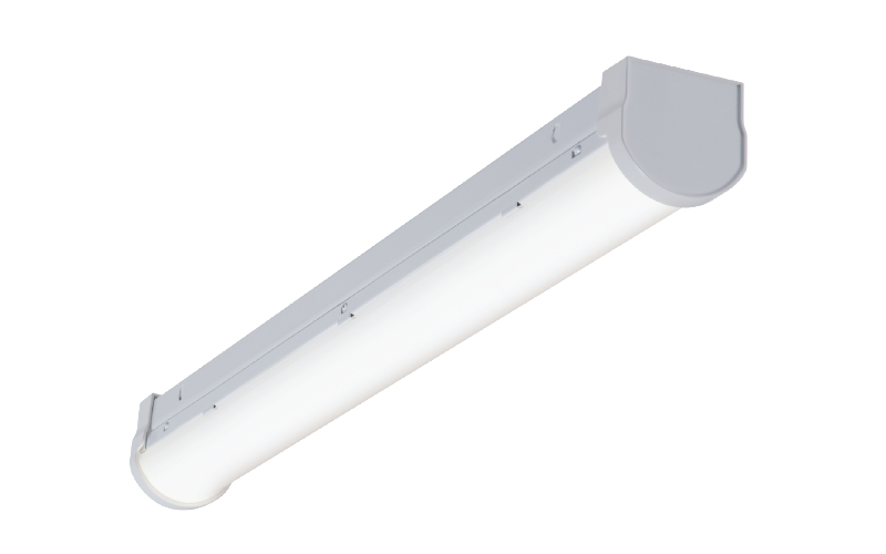 SLSTP. Lensed Striplight LED. by Metalux, Cooper Lighting Solutions