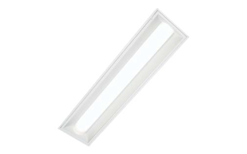 14CZ. Cruze SB 1' x 4' Specification Grade Troffer LED. by Metalux ...