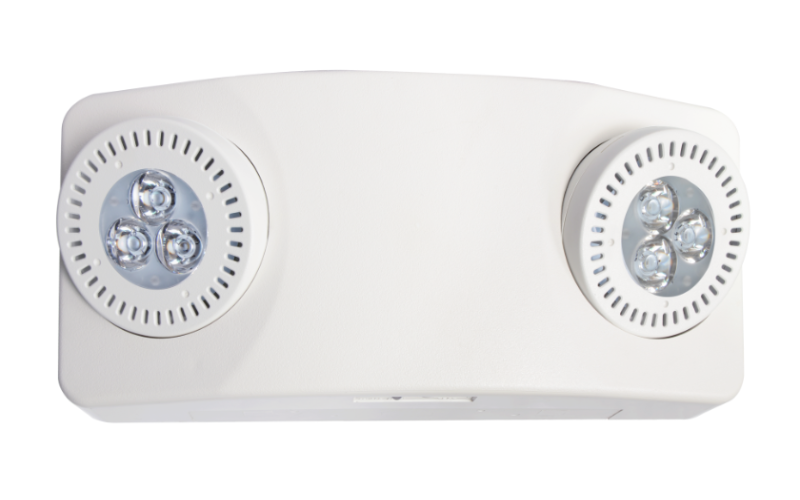 TSR. High Output LED Emergency Lighting Unit. by Mule Lighting