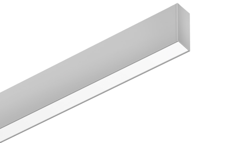 S122DIW. Define 2'' Wall Direct/Indirect LED. by Neo-Ray, Cooper ...