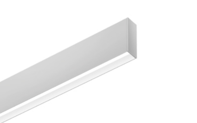 S122DW. Define 2'' Wall Mount Direct LED. by Neo-Ray, Cooper Lighting ...