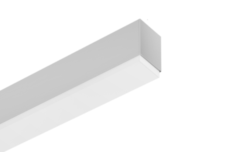S125DIW. Define 5'' Wall Direct/Indirect LED. by Neo-Ray, Cooper ...