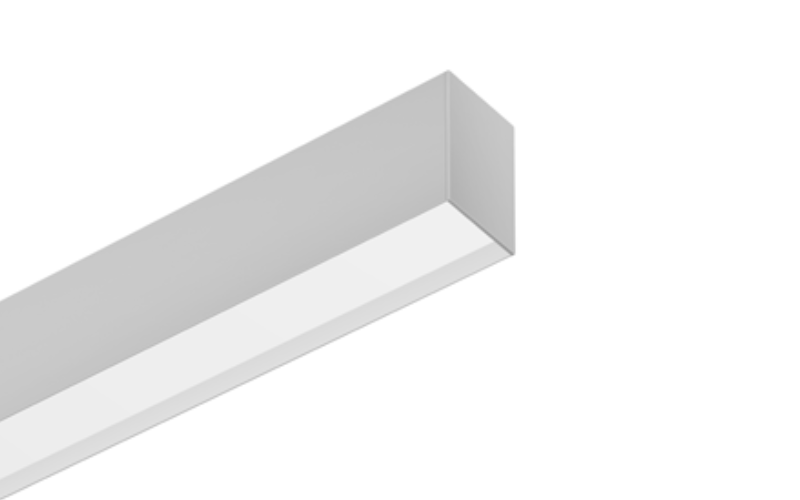 S125DIW. Define 5'' Wall Direct/Indirect LED. by Neo-Ray, Cooper ...