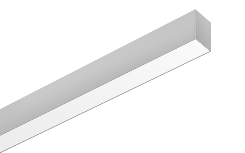 S124DS. Define 4'' Surface Direct LED. by Neo-Ray, Cooper Lighting ...