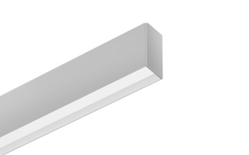 QS-S123DIW. Define 3'' Wall Direct/Indirect LED. by Neo-Ray, Cooper ...