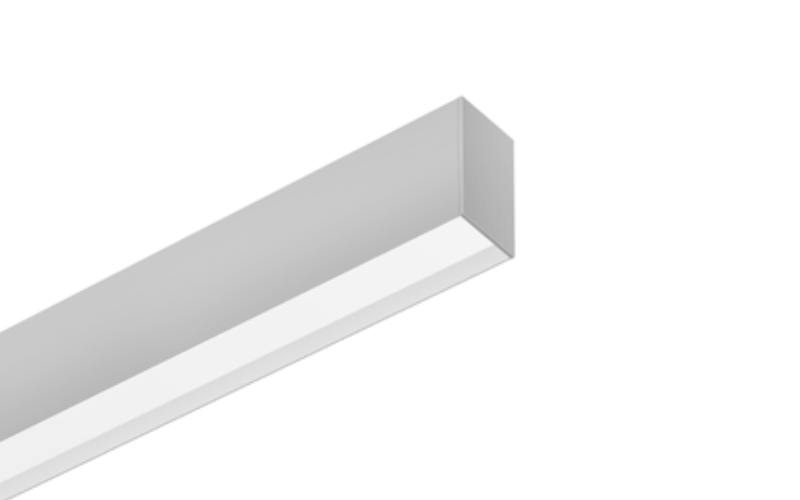 QS-S124DW. Define 4'' Wall Mount Direct LED. by Neo-Ray, Cooper ...