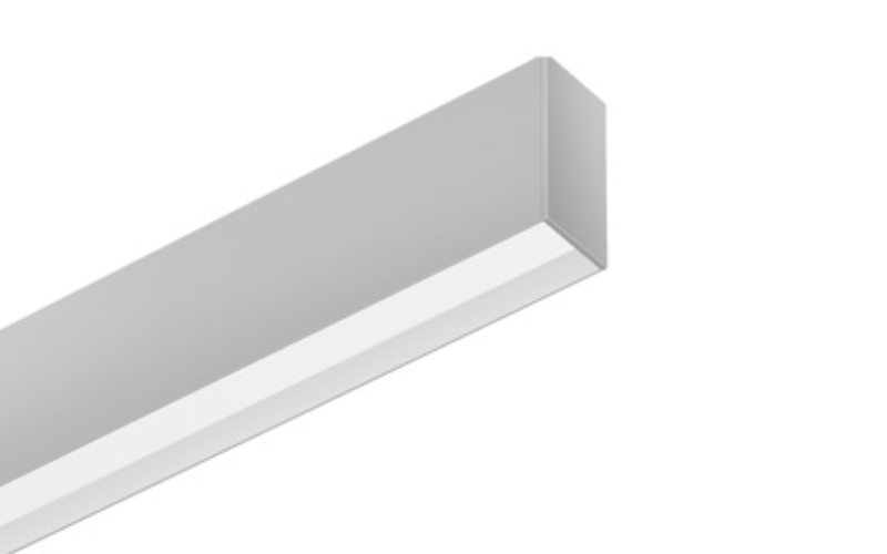 QS-S123DS. Define 3'' Surface Direct LED. by Neo-Ray, Cooper Lighting ...