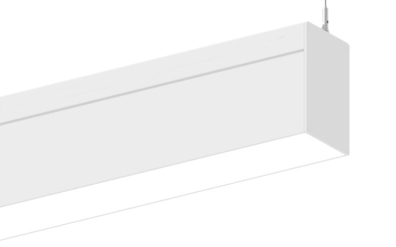 GUV125/G125. Define Direct LED + Indirect UV-C enabled Suspended or ...