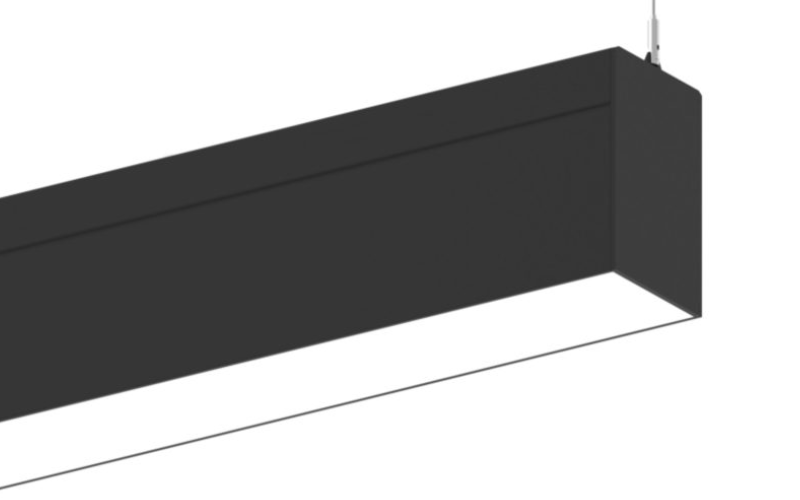 GUV125/G125. Define Direct LED + Indirect UV-C enabled Suspended or ...