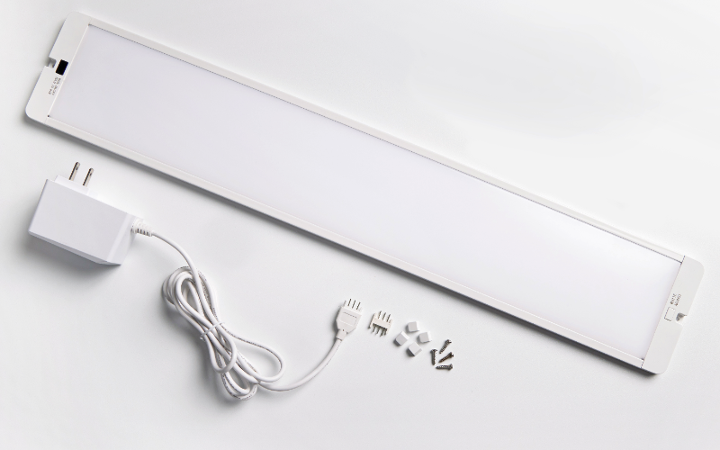 CCUC. CompleteCare Undercabinet. by New Star Lighting