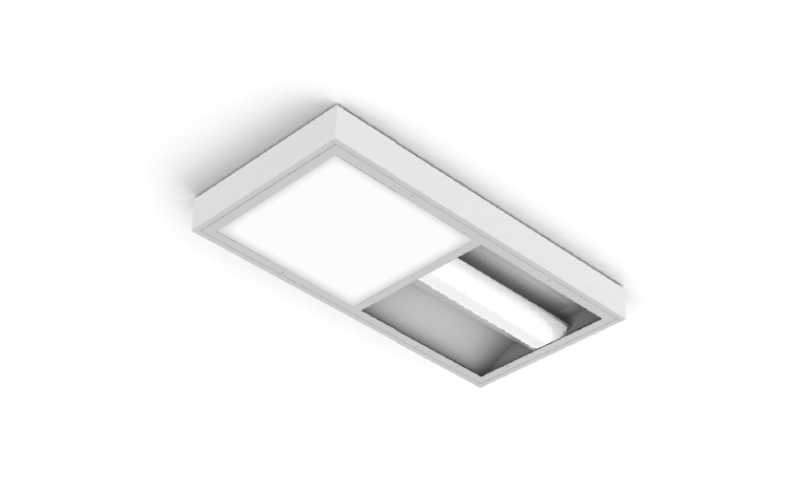 M2F24/M2U24. STARMED M2 LED. by New Star Lighting