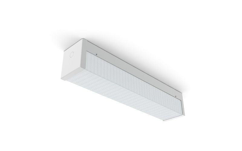 High Abuse Light Fixtures