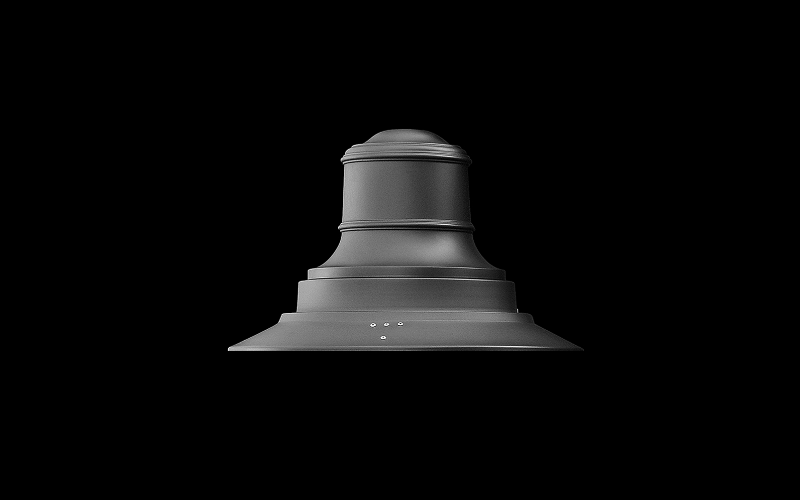 SU211LUS. Light 21 Suspended. by NERI NORTH AMERICA