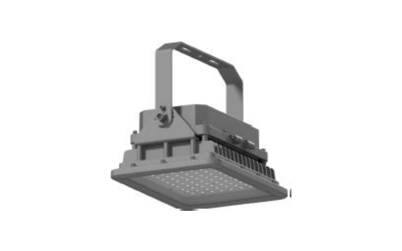 EX. Type EX-A - Class1, Div.2 Group A,B,C,D. by North Star Lighting