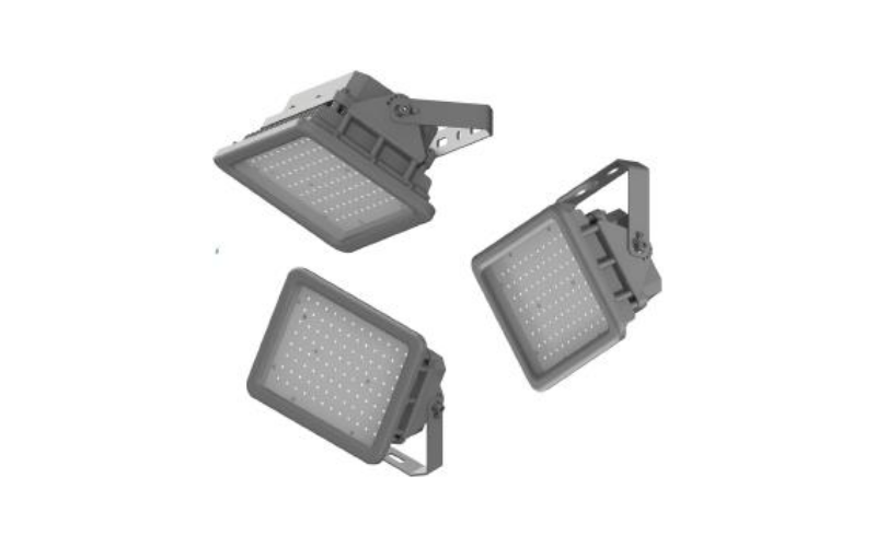 EX. Type EX-A - Class1, Div.2 Group A,B,C,D. by North Star Lighting