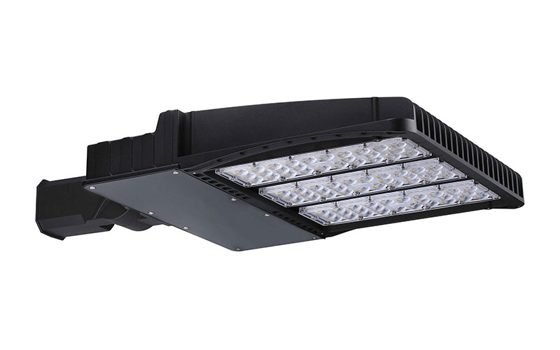 SMA-V. Smart Area Light 300W. by North Star Lighting
