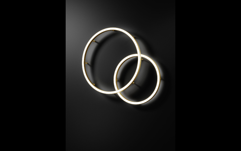 RV. REV SCONCE. by OCL Architectural Lighting, Legrand