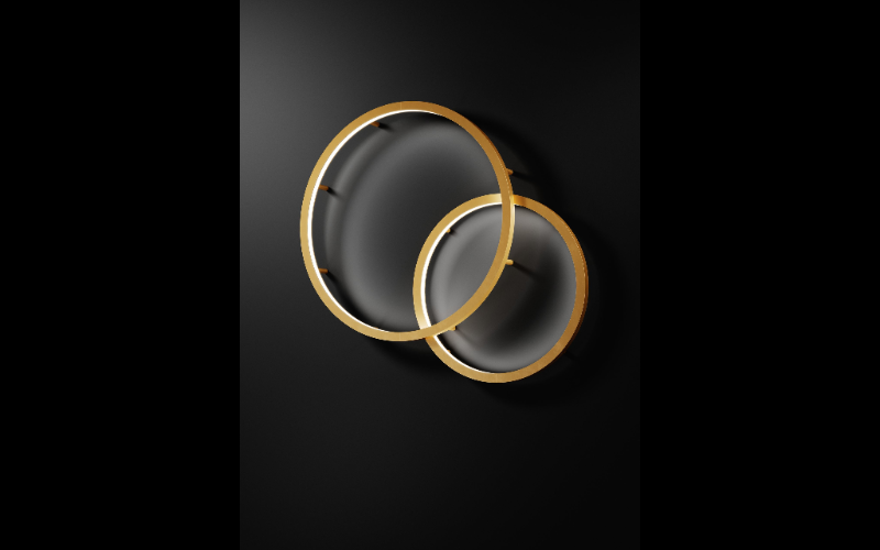 RV. REV SCONCE. by OCL Architectural Lighting, Legrand