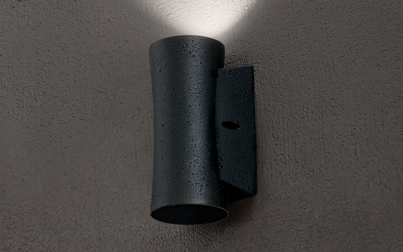 VA1. VEGA OUTDOOR. by OCL Architectural Lighting, Legrand