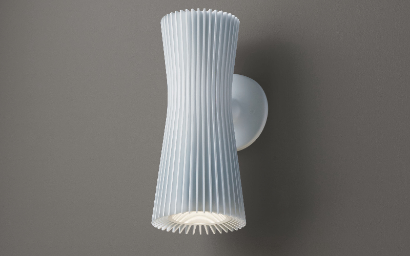 FR1. FIORI SCONCE. by OCL Architectural Lighting, Legrand
