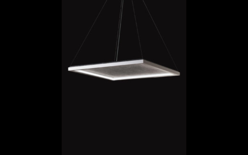 SE. Stealth PENDANT ACOUSTIC. by OCL Architectural Lighting, Legrand
