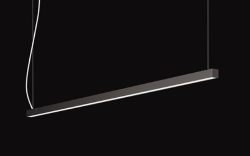 LN1. Liner PENDANT. by OCL Architectural Lighting, Legrand