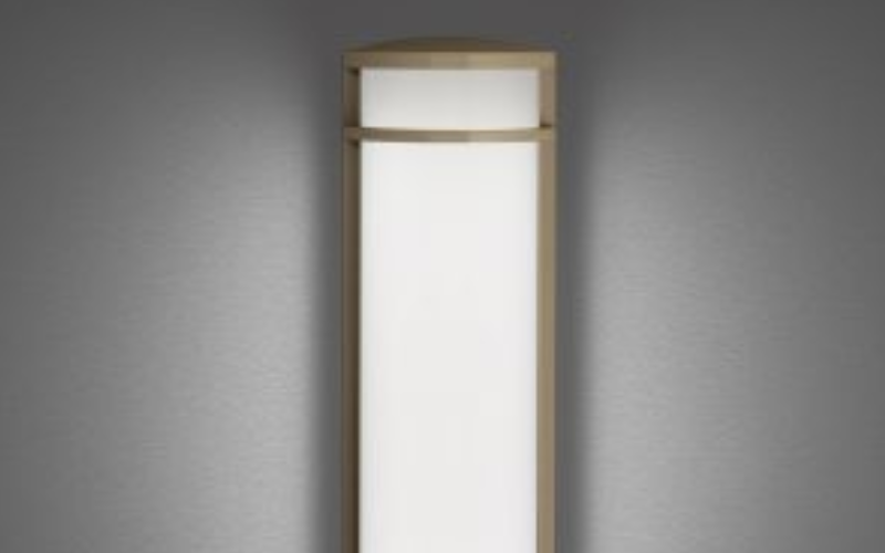 AU1. ALLURE OUTDOOR. by OCL Architectural Lighting, Legrand