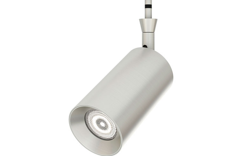 PST. PISTON LED, FAST JACK FIXTURE HEAD. by Pure Edge Lighting