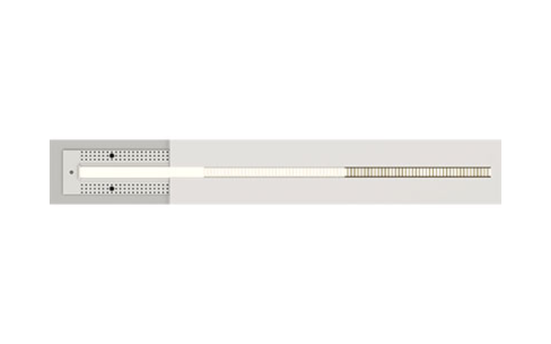 TL.5A. TRULINE .5A RGB/RGBW 24VDC, 5/8'' DRYWALL PLASTER-IN LED SYSTEM ...