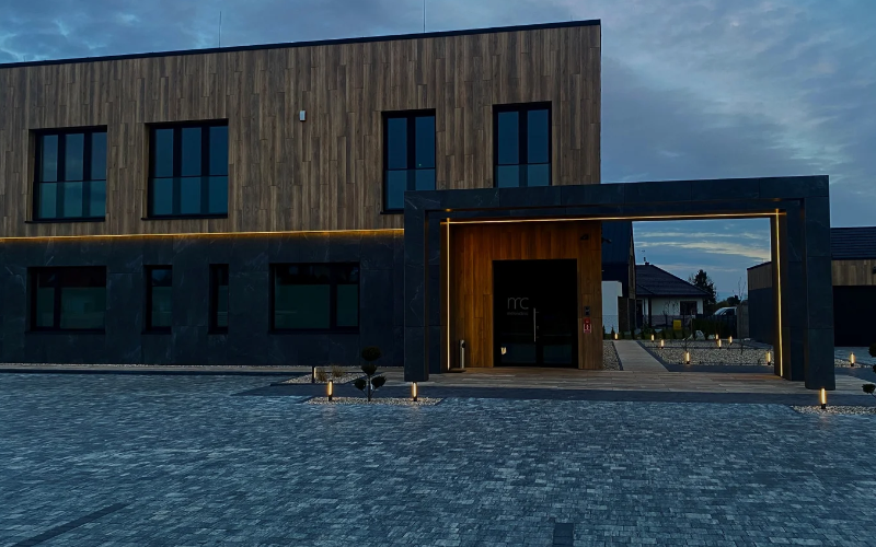 FN. FLEX NEON UDF7 BENDS UP/DOWN 0.7'' FLAT LENS 24VDC INDOOR / OUTDOOR ...