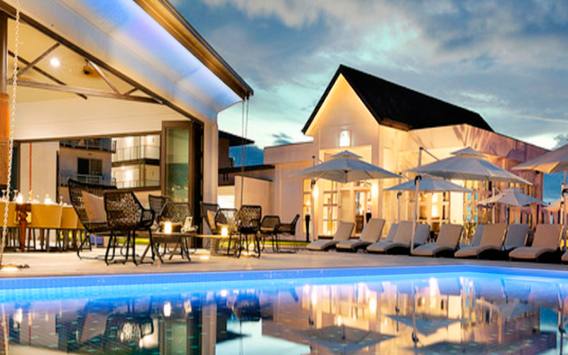 FN. FLEX NEON LRT7 0.7'' THREE SIDED LENS 24VDC, INDOOR/OUTDOOR ...