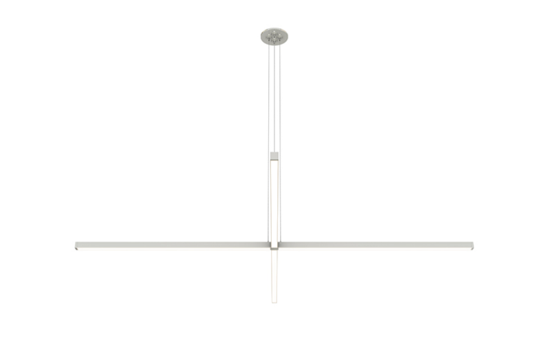 CSDSR/CSDHR. CIRRUS MIYO X LED SUSPENSION WITH REMOTE POWER. by Pure ...