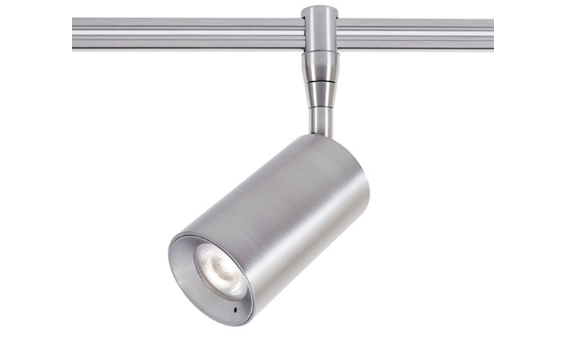 PST. PISTON LED, FAST JACK FIXTURE HEAD. by Pure Edge Lighting