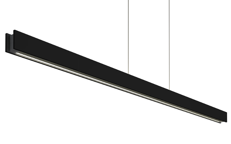 GLUDR. GLIDE GLASS UP AND DOWNLIGHT DYNAMIC/TUNABLE WHITE CENTER FEED ...