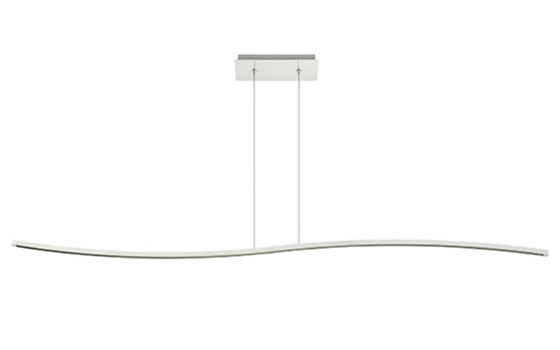 WSDP. ZIP WAVE DYNAMIC/TUNABLE DOWNLIGHT WITH POWER - CENTER FEED. by ...