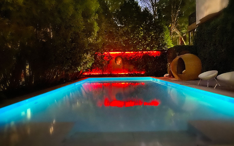 FN. FLEX NEON LRF7 0.7'' FLAT LENS INDOOR/OUTDOOR 24VDC, 5W | 6W BENDS ...