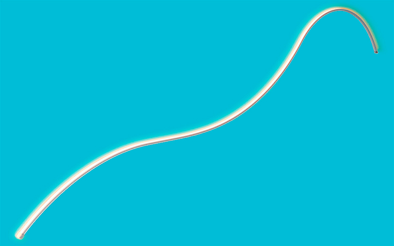 FN. FLEX NEON UDF7 BENDS UP/DOWN 0.7'' FLAT LENS 24VDC INDOOR / OUTDOOR ...